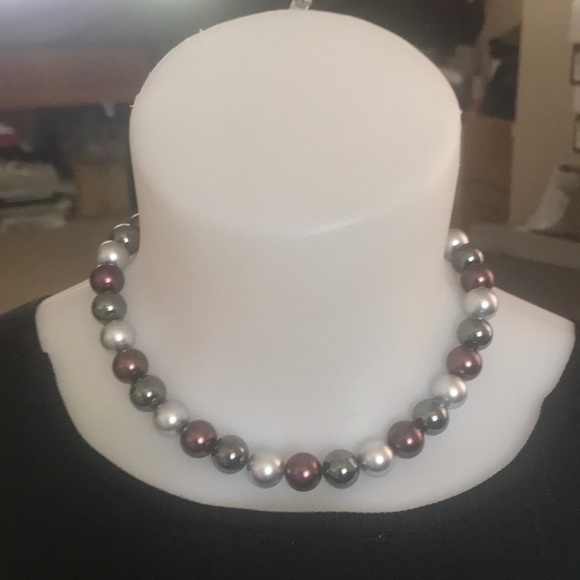 Premier Designs | Jewelry | New Premier Designs First Lady Pearl ...